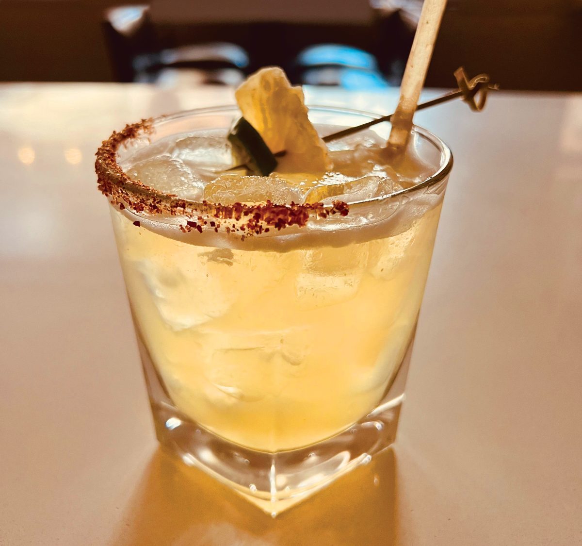 Cache Cache - Aspen Restaurant