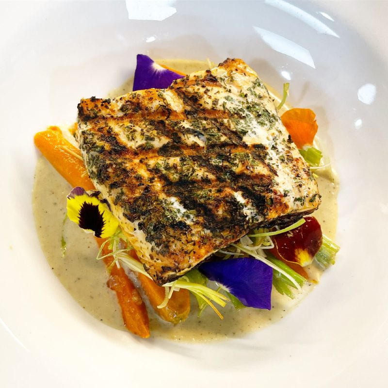 Cache Cache - Aspen Restaurant