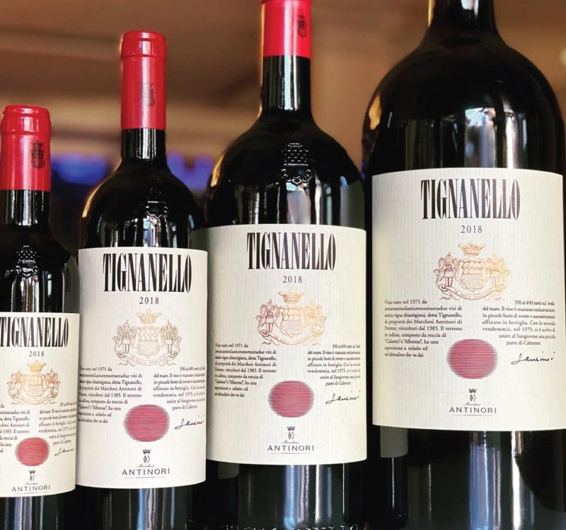 Cache Cache - Aspen Restaurant