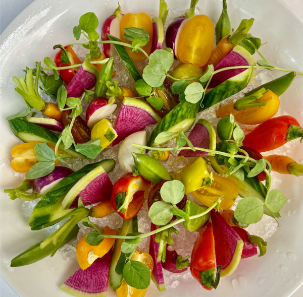 Cache Cache - Aspen Restaurant